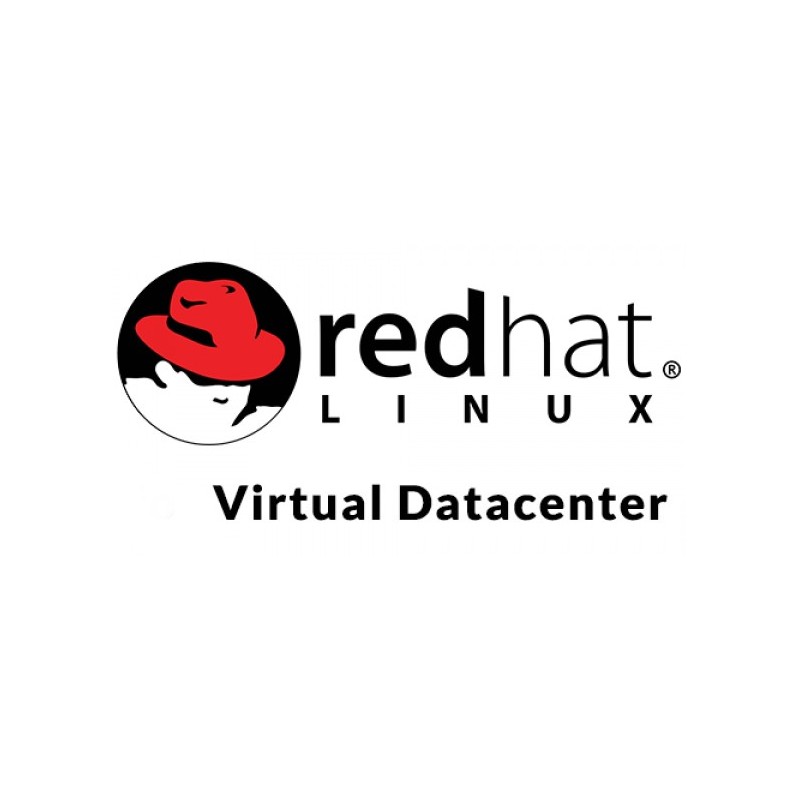 Red Hat Enterprise Linux for Virtual Data Center | Red Hat Enterprise ...