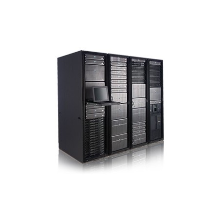 Server Colocation Service (1U rack) | Server Colocation Service