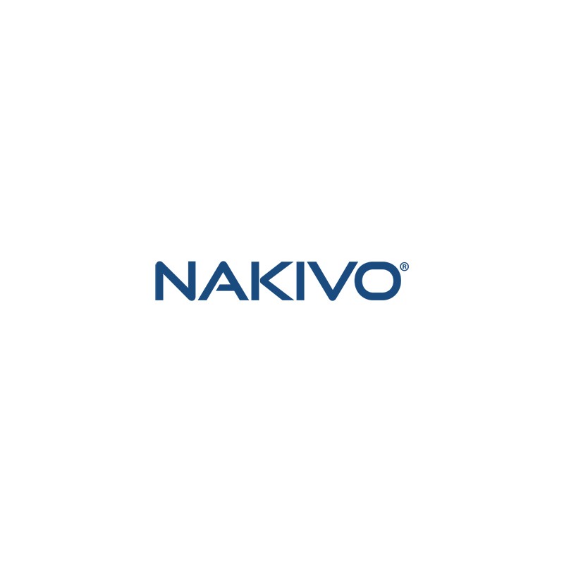 Buy NAKIVO Backup and Replication Solution in Nepal